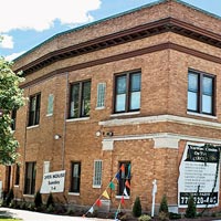 Parceled Post – Chicago Magazine