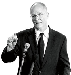 Schooling Democrats – Chicago Magazine