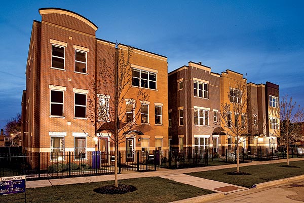 City Code Is No Setback – Chicago Magazine