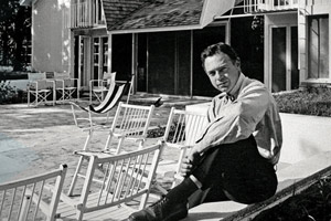 On the Life and Work of Chicago Architect Harry Weese – Chicago Magazine