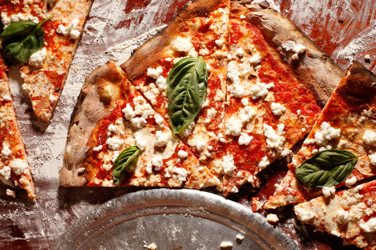 The 25 Best Pizzas in Chicago – Chicago Magazine