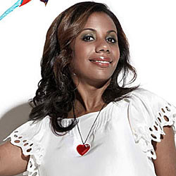 Singles 2010: Natalie Moore – Chicago Magazine