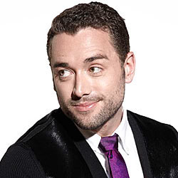 Singles 2010: Tim Reilly – Chicago Magazine