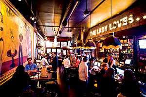 The Shady Lady review – Chicago Magazine