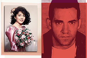 Photos: Did Alleged Hollywood Ripper Michael Gargiulo Kill Tricia ...