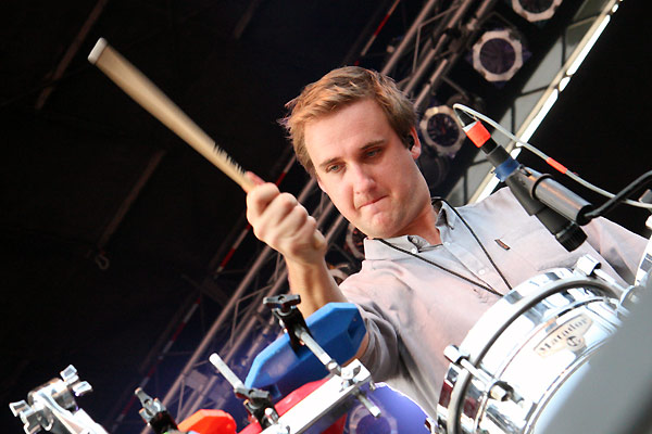 Pitchfork 2011: Bands and Performances – Chicago Magazine