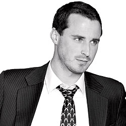 Singles 2011: Patrick Marsden – Chicago Magazine