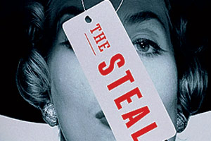 ‘The Steal’ Probes the Psychology of Shoplifting – Chicago Magazine