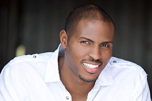 Singles 2012: Aaron Sims – Chicago Magazine