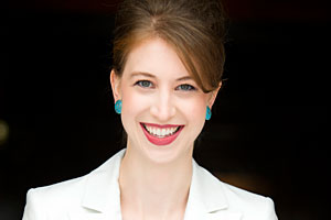 Singles 2012: Jennifer Gnerlich – Chicago Magazine