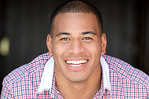 Singles 2012: Kahlil Bell – Chicago Magazine