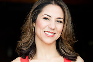 Singles 2012: Maria Guerra – Chicago Magazine