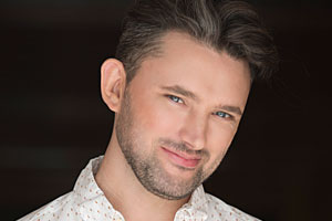 Singles 2012: Matthew Lew – Chicago Magazine