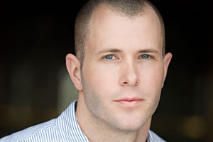 Singles 2012: Mike Bagale – Chicago Magazine