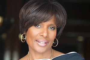 Singles 2012: Robin Robinson – Chicago Magazine