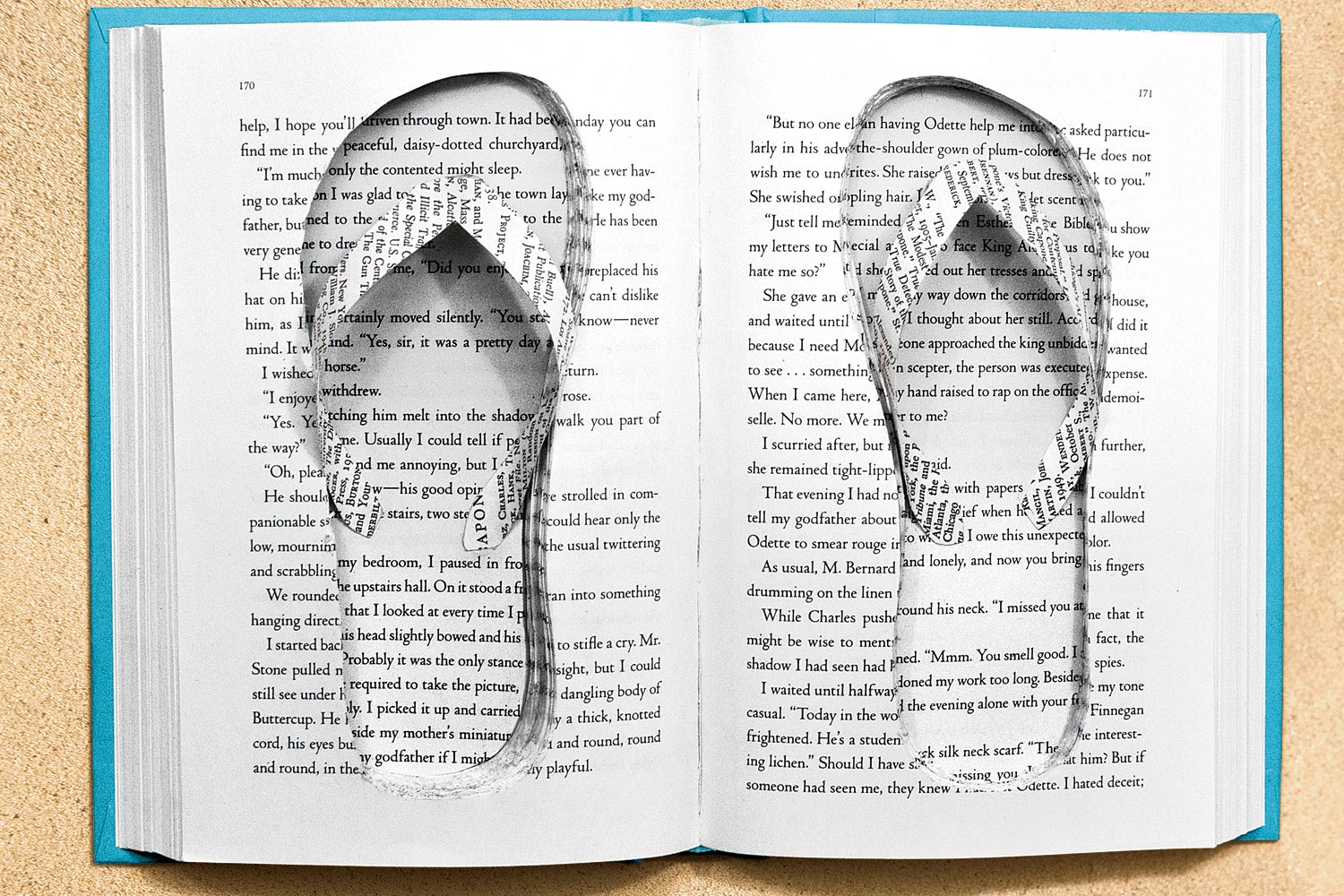 Eight Great Books to Read This Summer – Chicago Magazine