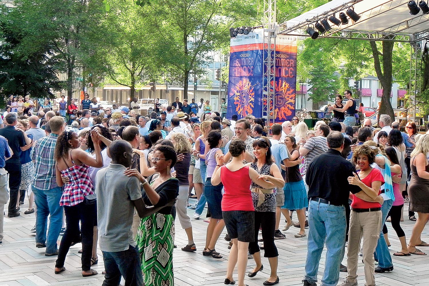 The Five Best Things to Do in Chicago This Month – Chicago Magazine