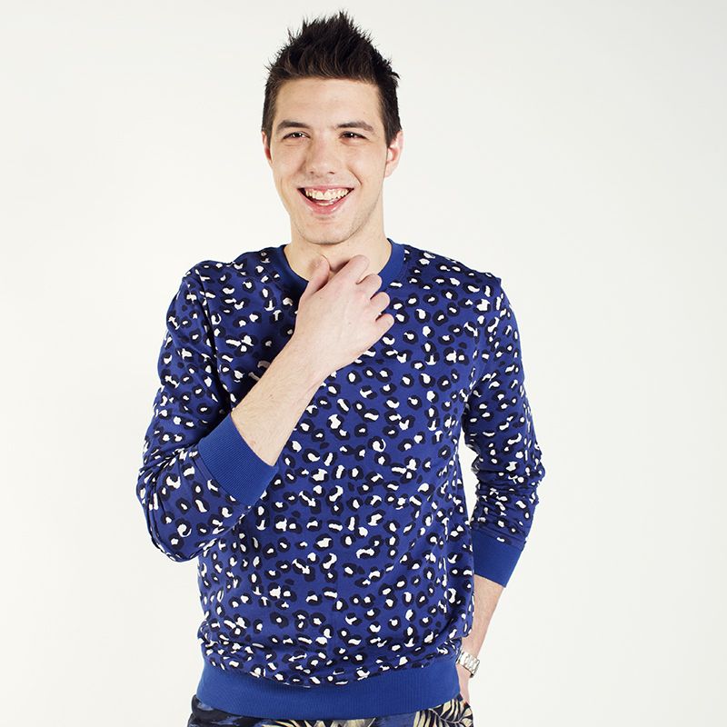 Singles 2013: Adam Stark – Chicago Magazine