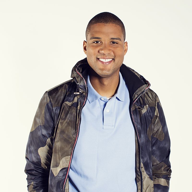 Singles 2013: Frank Holland – Chicago Magazine