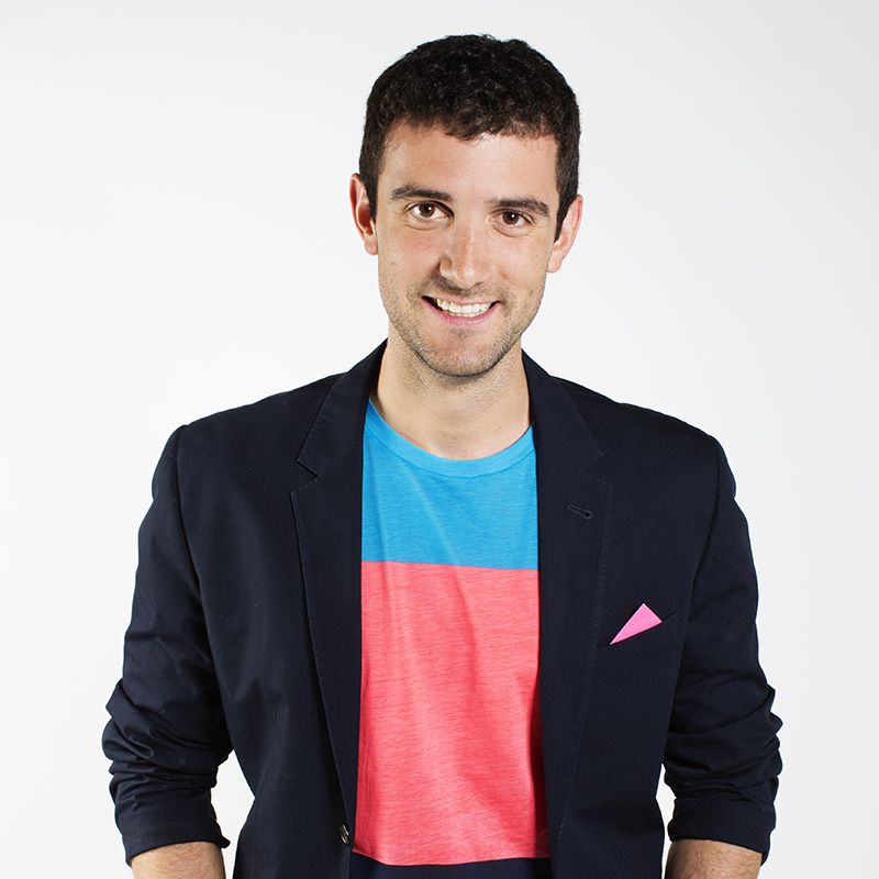 Singles 2013: Joe Razza – Chicago Magazine