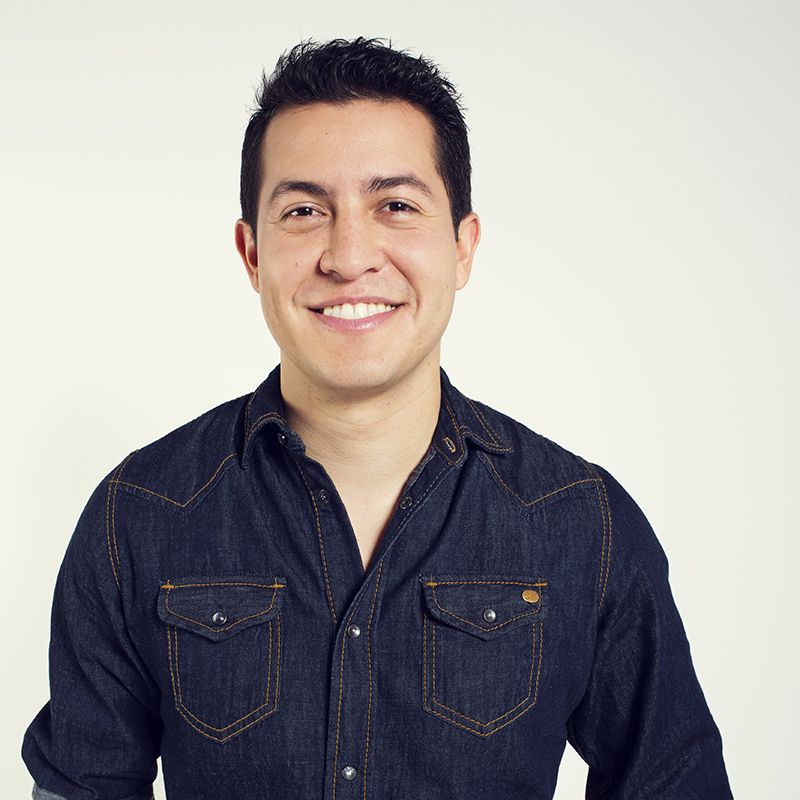 Singles 2013: Paul Jaquez – Chicago Magazine