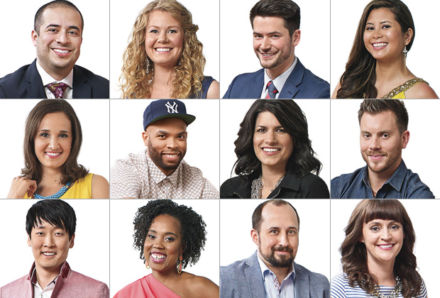 Chicago’s Most Eligible Singles in 2014 – Chicago Magazine