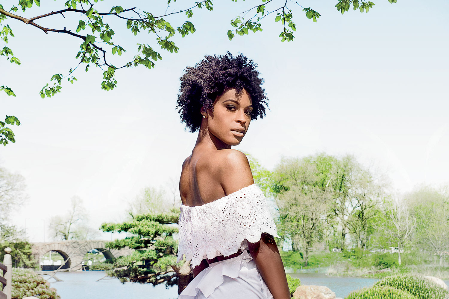 Shoe Designer Kendall Reynolds Shares Her Favorite Things – Chicago ...