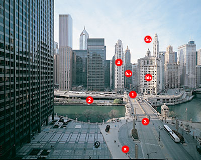 The View from My Window – Chicago Magazine