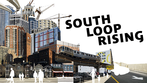 South Loop Rising – Chicago Magazine