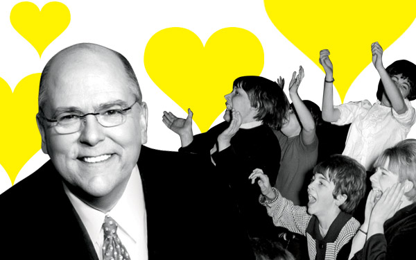 The Cult of Tom – Chicago Magazine