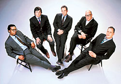 On The Scene – Chicago Magazine