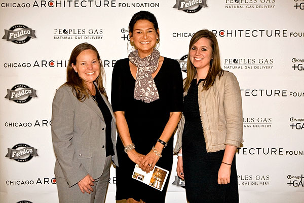 Chicago Architecture Foundation Introduces ‘At Home’ Design Series ...