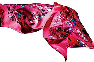 Hermès Arrives in Chicago – Chicago Magazine