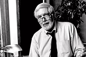 On Curt Johnson, “December” magazine, and Raymond Carver – Chicago Magazine