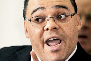 How Blagojevich Lawyer Sam Adam Jr. Plans to Defend His Client ...