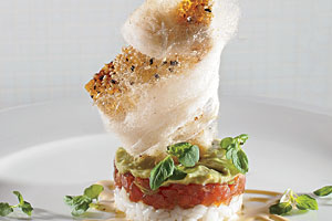 Review: Ing – Chicago Magazine