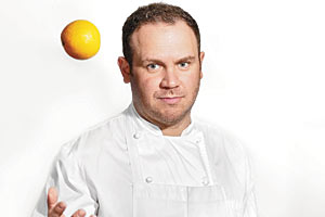 Three Questions for Jason Paskewitz – Chicago Magazine