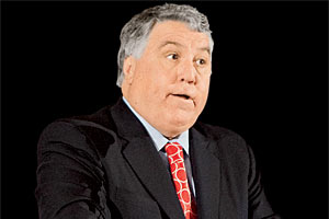 Jay Doherty and the City Club of Chicago Under Fire – Chicago Magazine