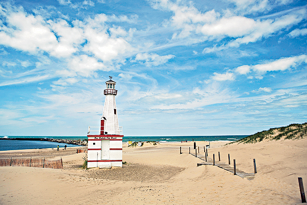 Harbor Country – Chicago Magazine