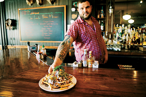 Midwest Foodie Destinations – Chicago Magazine