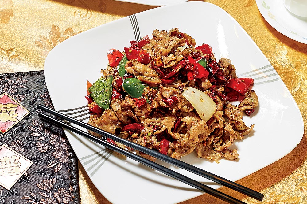 Homestyle Taste Is a Great Budget Spot for Northern Chinese in ...