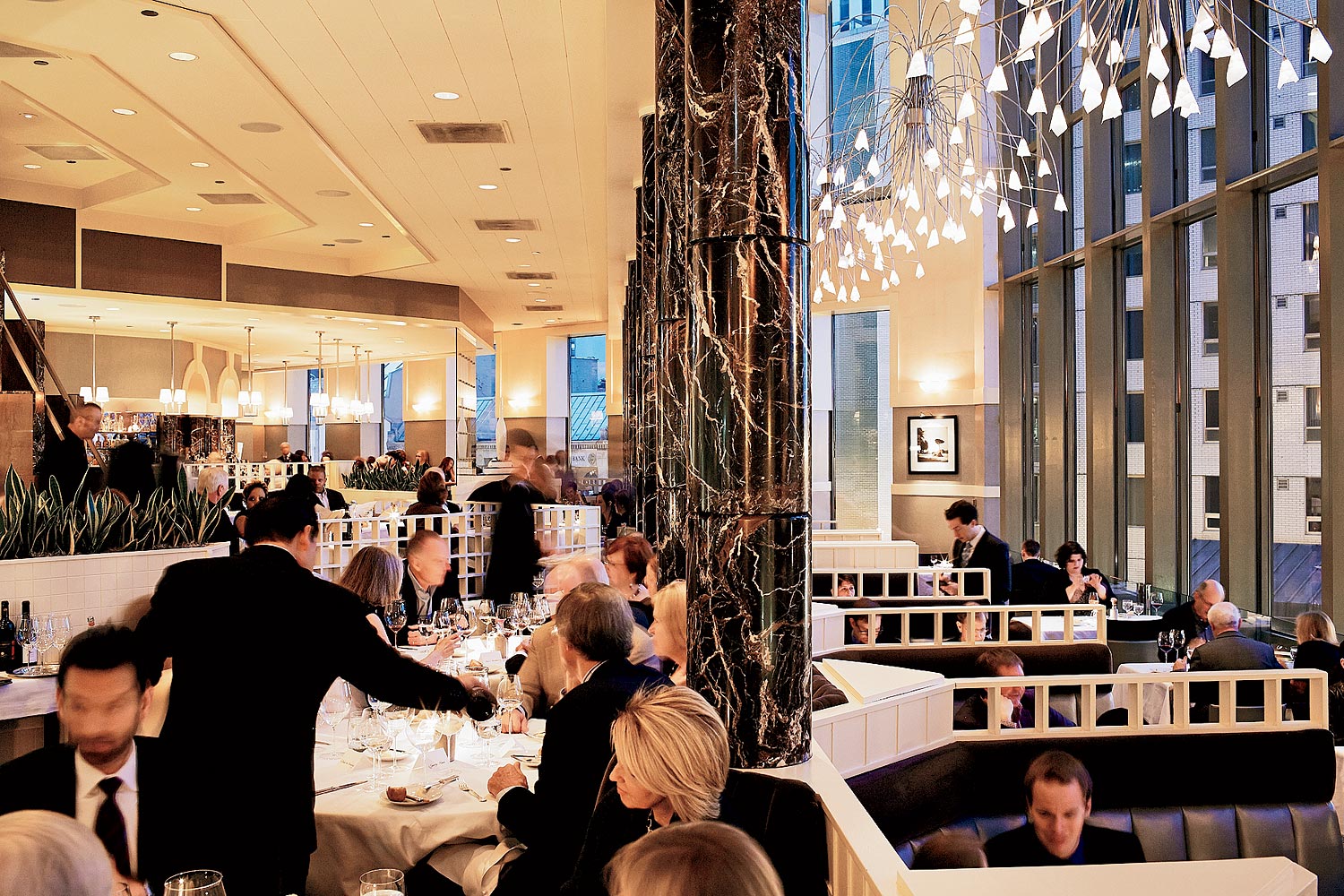 Has Spiaggia Sold Out? – Chicago Magazine