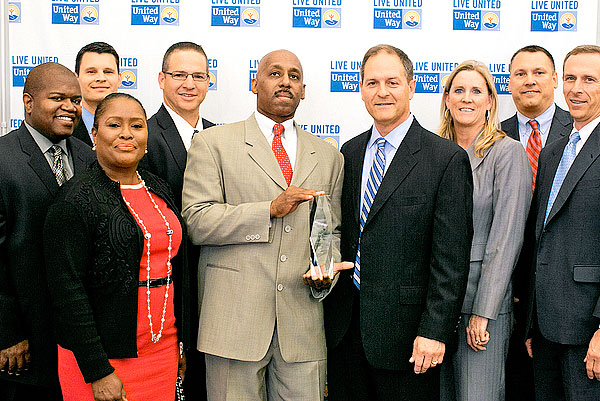 United Way of Metropolitan Chicago’s Annual Community Celebration ...