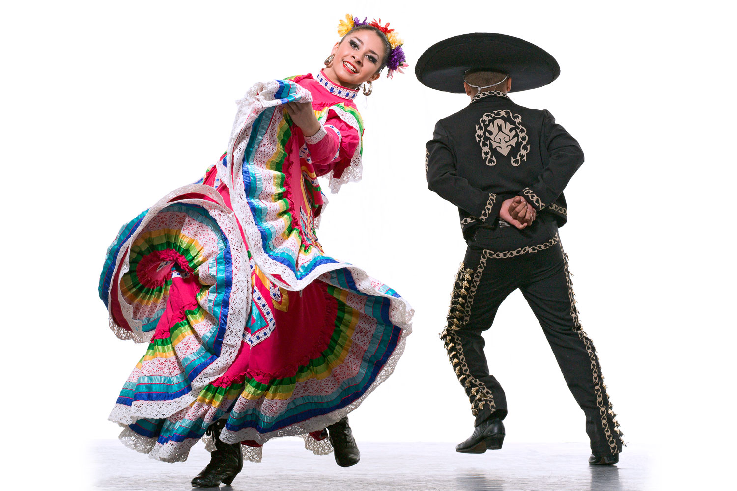 Avant Garde, Ballet, Modern – Chicago Magazine