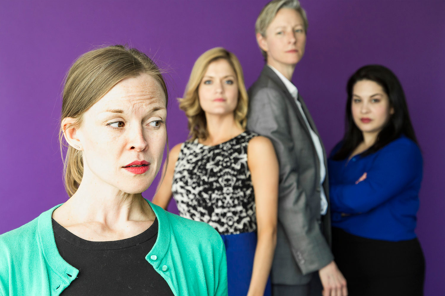 Comedies – Chicago Magazine