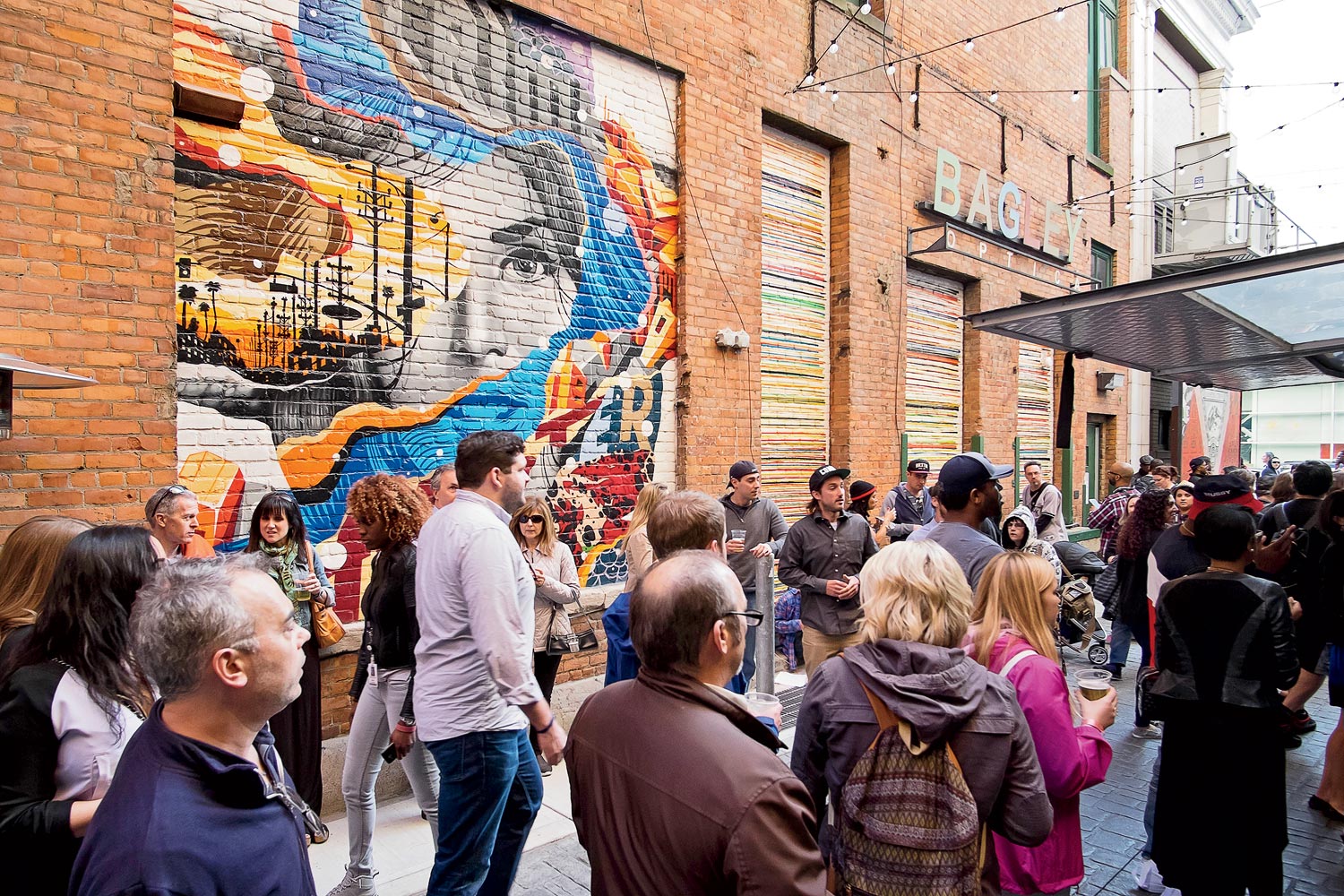 Detroit – Chicago Magazine