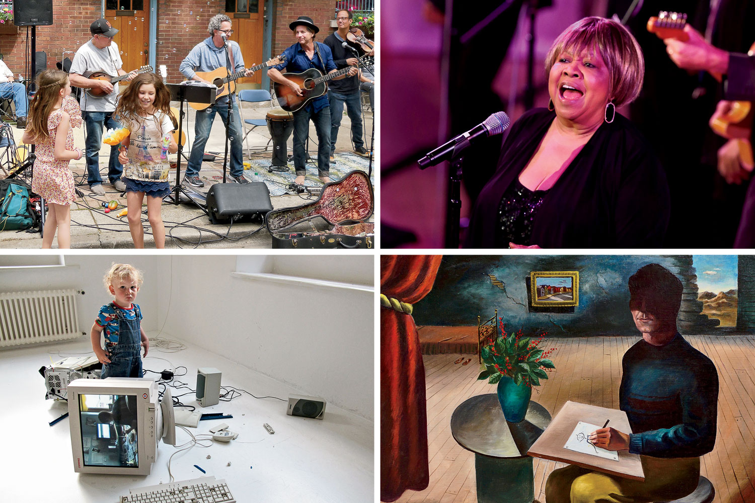 78 Things to Do in Chicago in June and July – Chicago Magazine