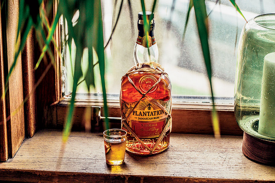 Island Imbibing – Chicago Magazine