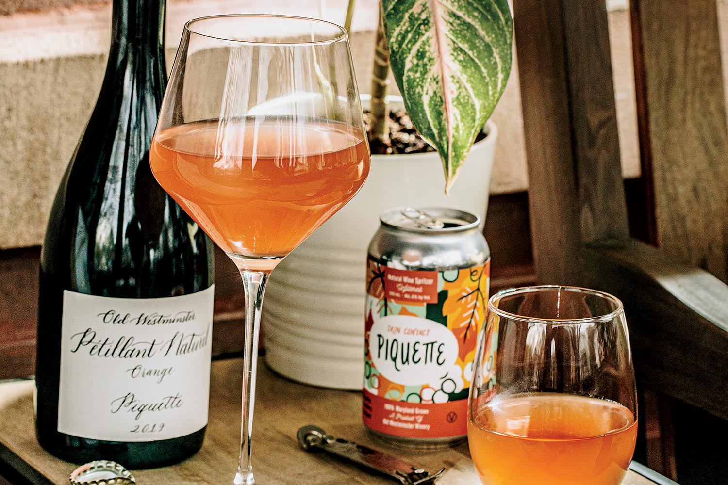 Natural Born Chillers – Chicago Magazine