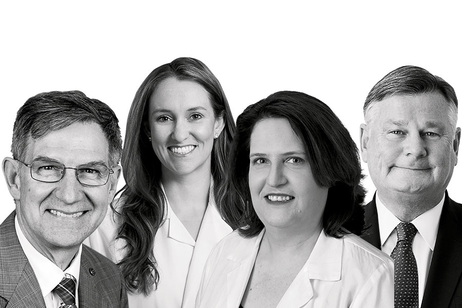 Local Breakthroughs in Diseases – Chicago Magazine